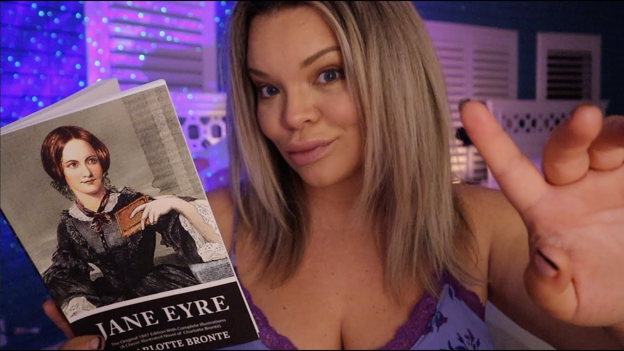 ASMR Reading as Fast as I Can (Bedtime Story) | SPEED TALKING ...