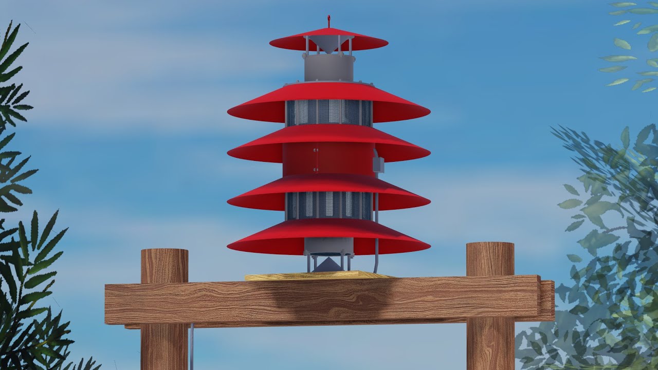 LS&S DR-7V Siren - Fire Signal (ROBLOX) - YouTube