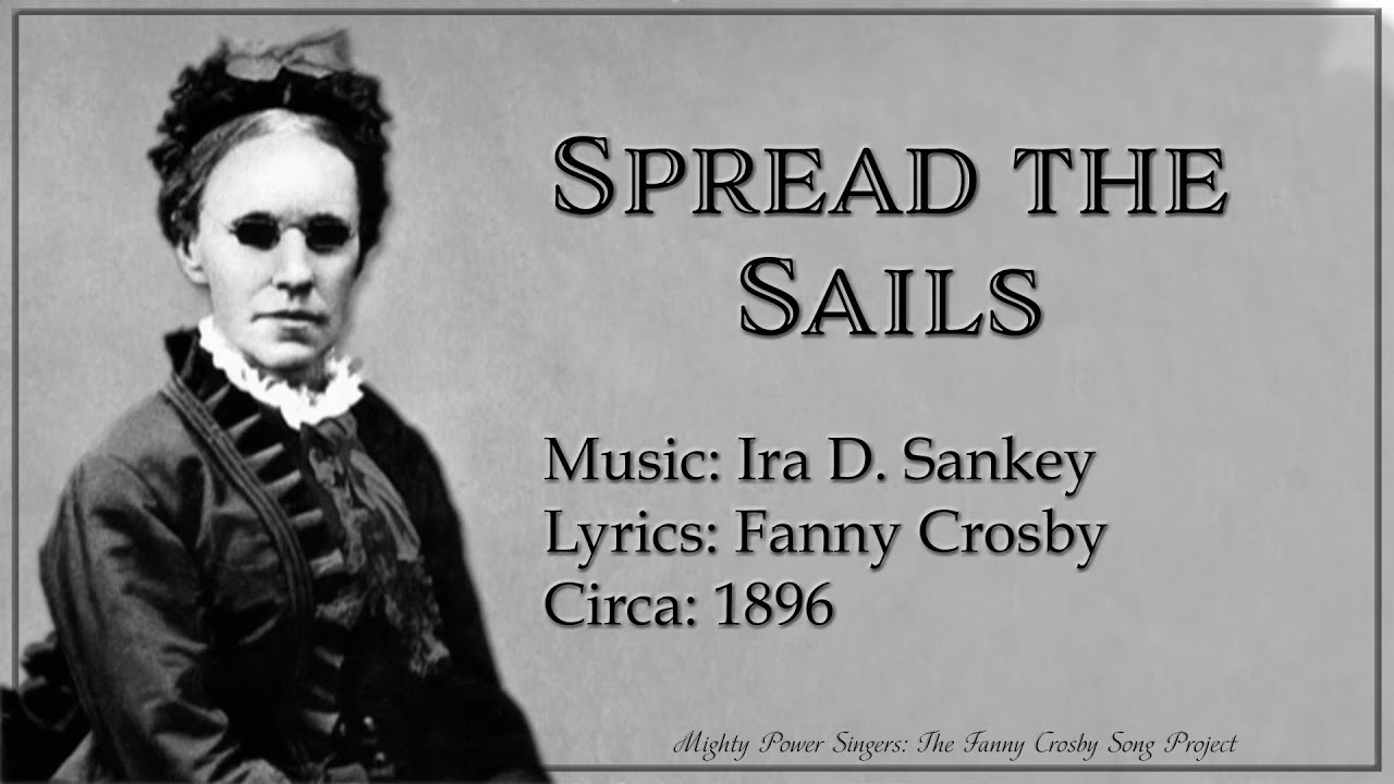 Spread the Sails - YouTube