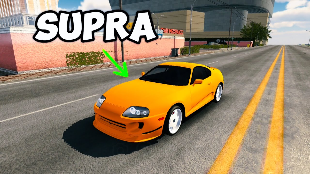 I BOUGHT A SUPER CAR 💥 ! - YouTube