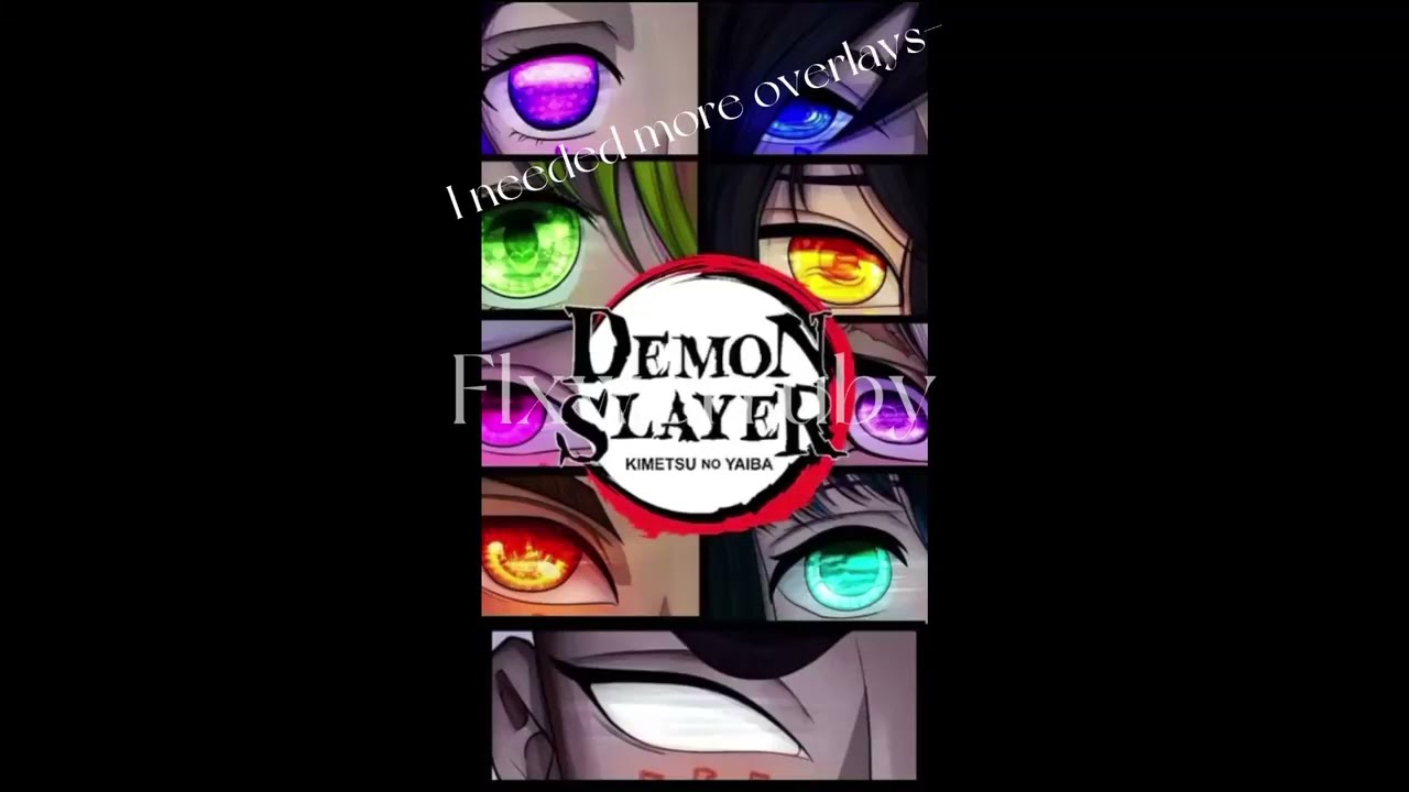Hashira edit (demon slayer) - YouTube