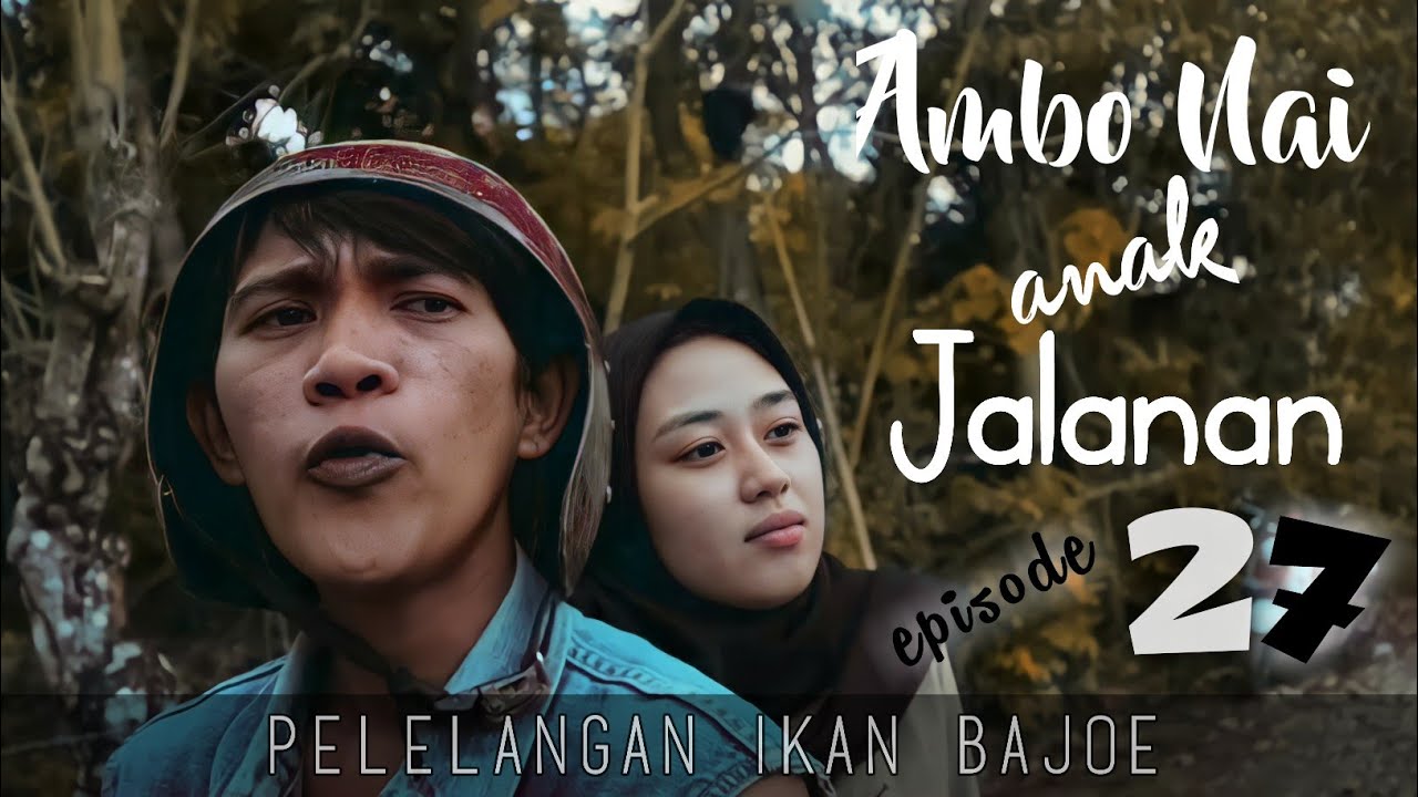 ambo nai episode #27 || TIMUR KOTA OFFICIAL || KOMEDI BUGIS VIRAL ...