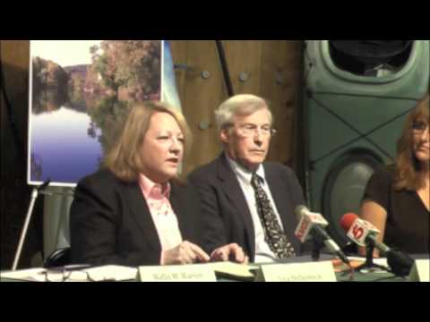 Ozark National Scenic Riverways Endangered- Part 3 - Lisa Hollenbeck ...
