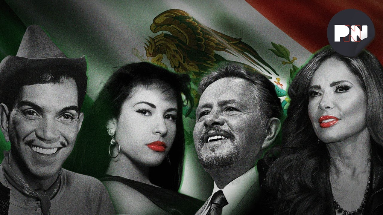 🇲🇽 Historias MACABRAS de la TV MEXICANA (😨 ¡NO ES FICCIÓN!) - YouTube