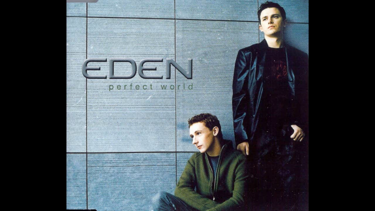 Eden - Perfect World (Marc Oh Remix) - YouTube
