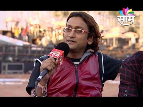 Ajay-Atul interview - YouTube