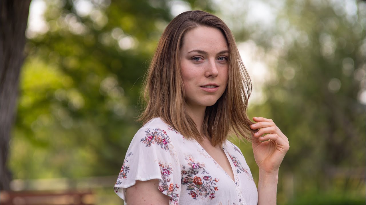 Behind the Scenes with Tabitha Nelson - YouTube