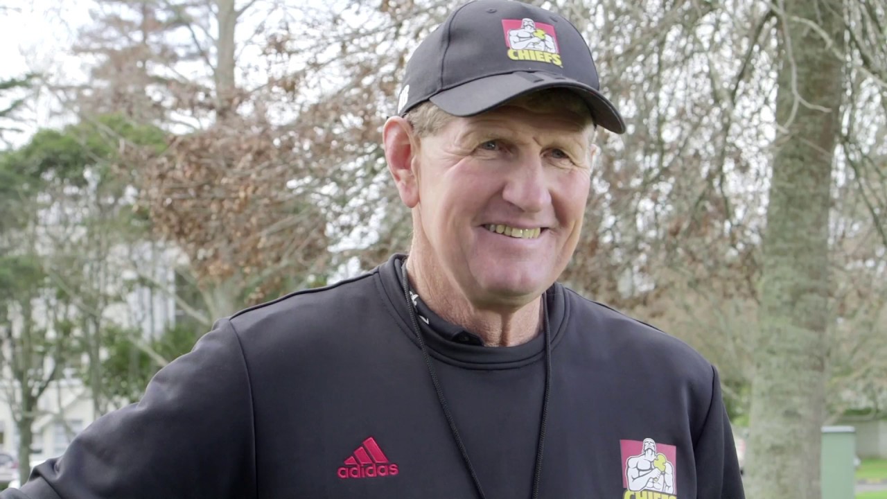 Neil Barnes Media Session | CRUvCHI 2020 - YouTube