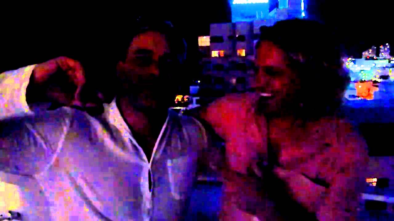 Dj Tommy rogers and Lee Dagger - Pozvanka 25.3 v Mnichove Hradisti z ...