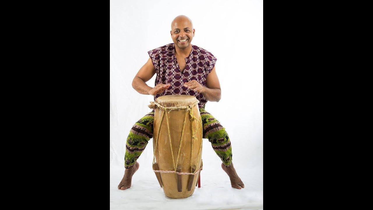 Currulao - Tutorial de Cununo base y frases - YouTube