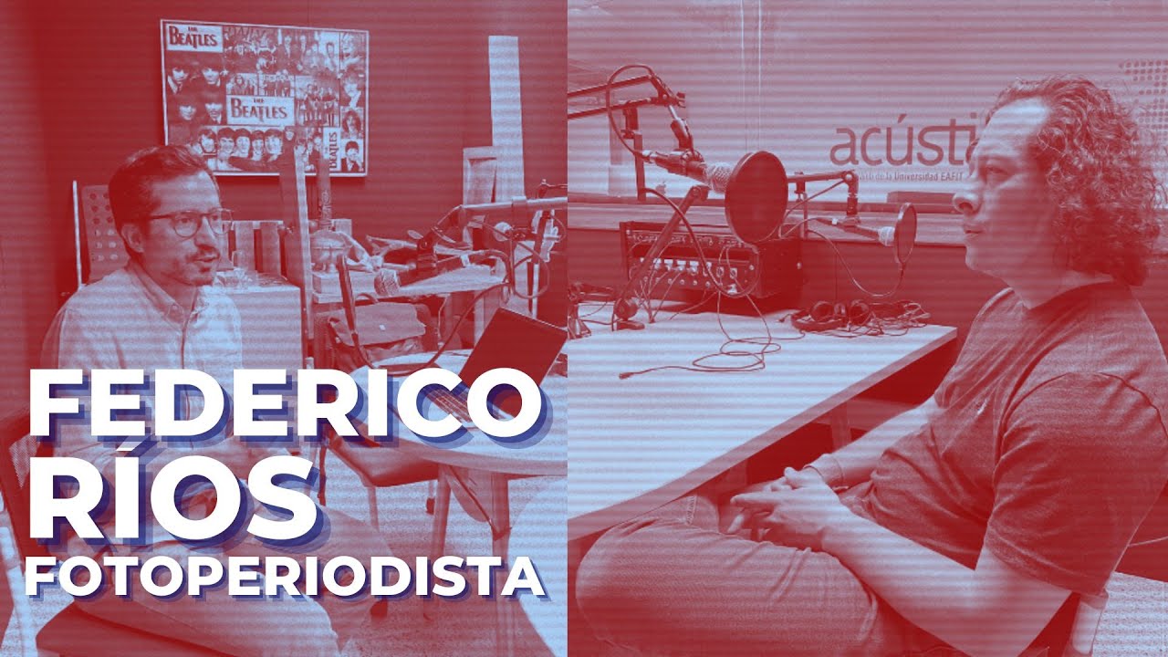 Fotorreportería, historias y selfies. La realidad social desde un lente ...