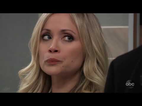 GH: 12/17/19 - Valentin & Nina Part 3/4