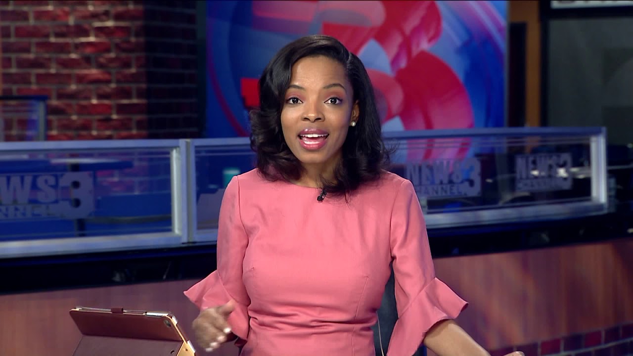WREG News Channel 3 at 10:00 Sunday March 28, 2020 - YouTube