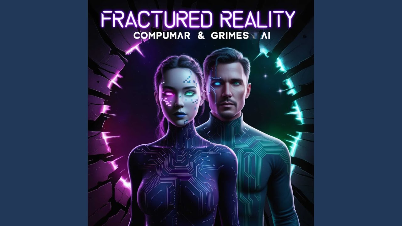 Fractured Reality - YouTube