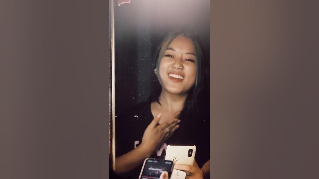 MOMO Girl By Nunai|short videos just for Fun| #nagaland #nagamese - YouTube