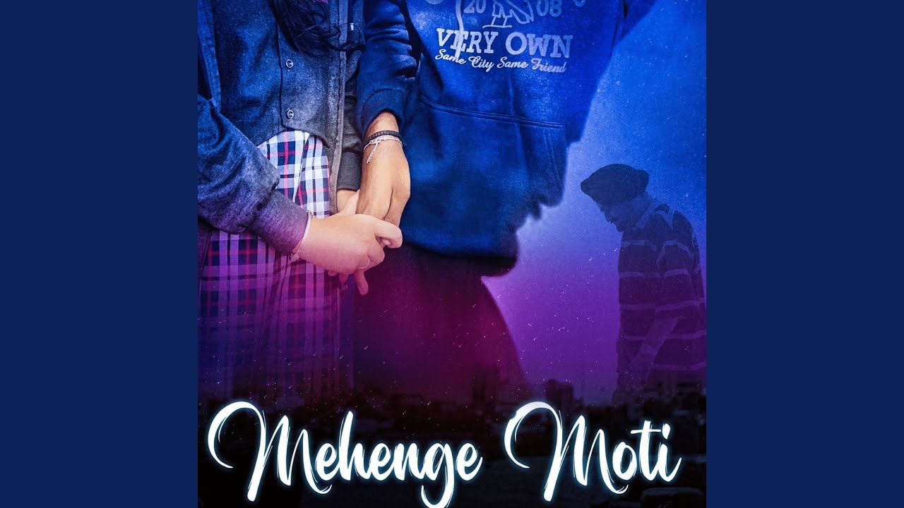 Mehenge Ne Moti - YouTube Music