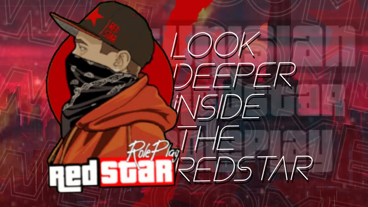 RedStar RP - Nitro🔥🔥 - YouTube