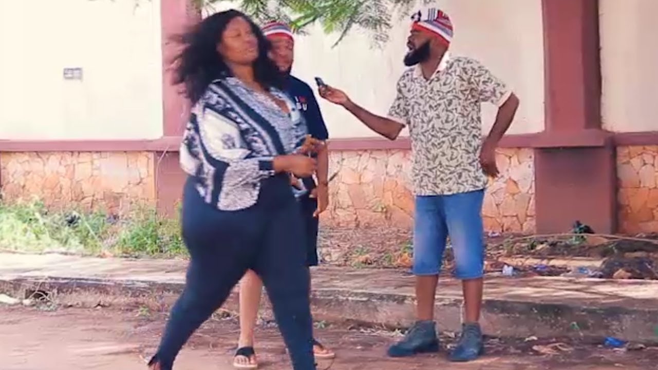 Chief Imo Comedy || FULL PACKAGE DISPLAYED !! THIS ONE NA ONE IN TOWN ...