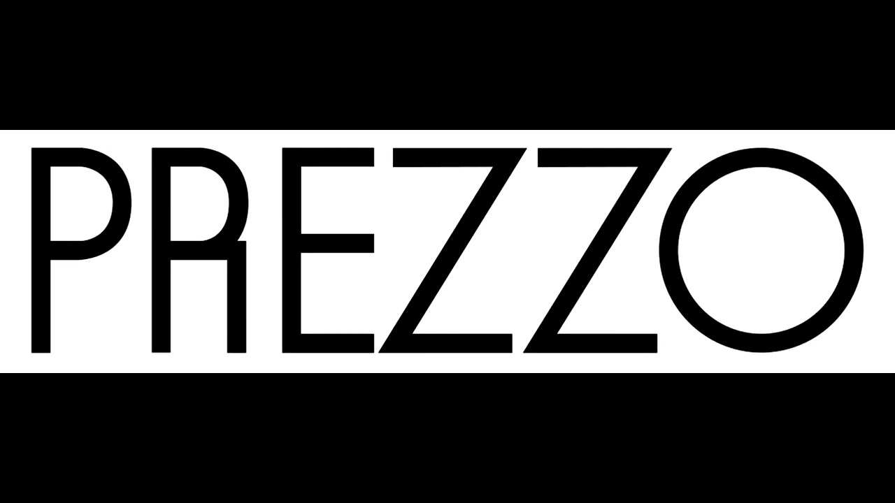 prezzo logo - YouTube