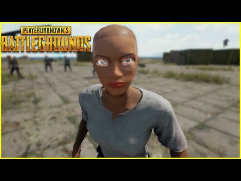 KAFAYA BAK ! | Pubg Türkçe