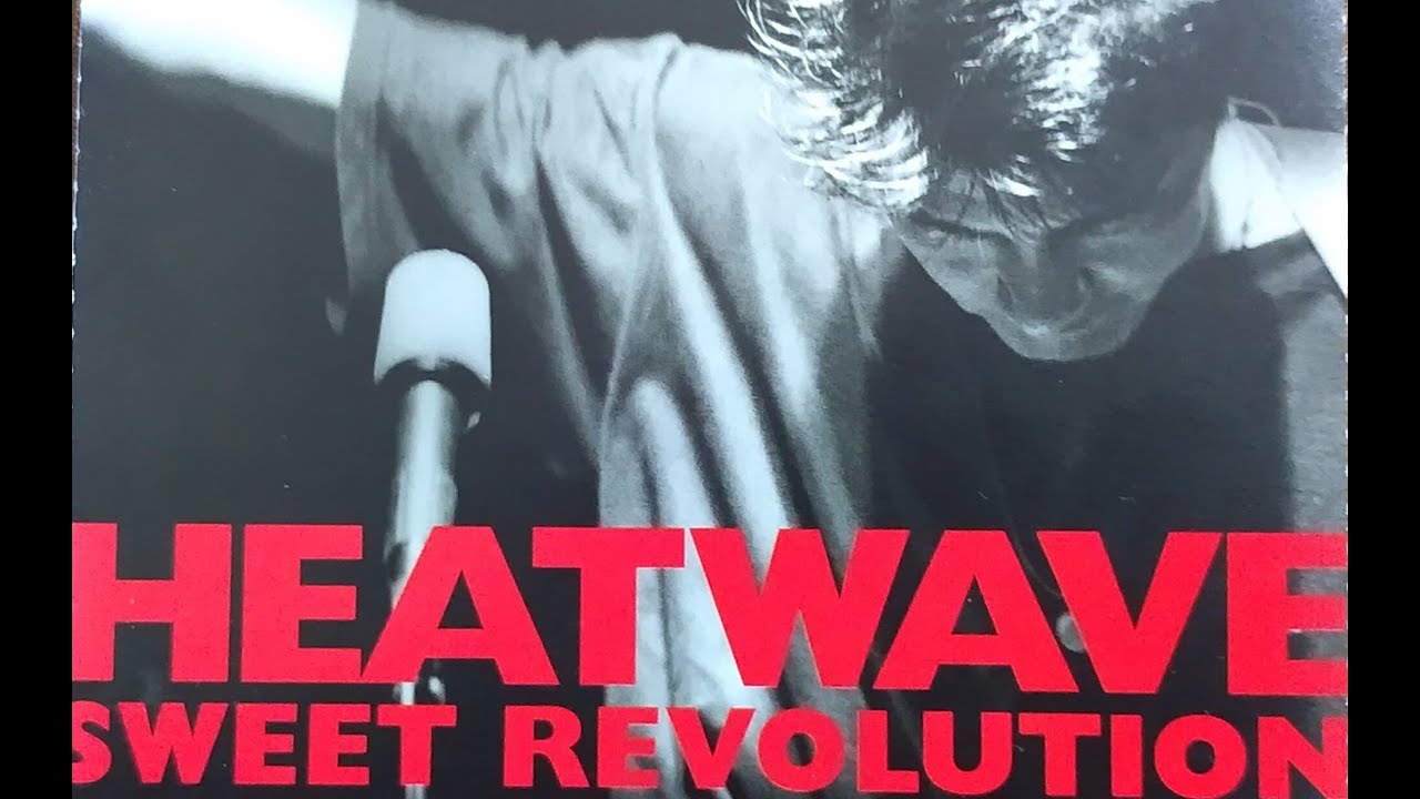 SWEET REVOLUTION ／ HEAT WAVE - YouTube