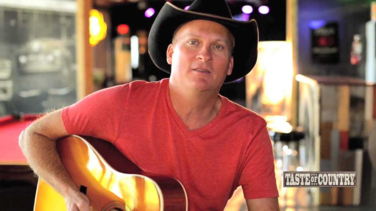 Kevin Fowler Talks About 'Before Somebody Gets Hurt' From 'How Country ...
