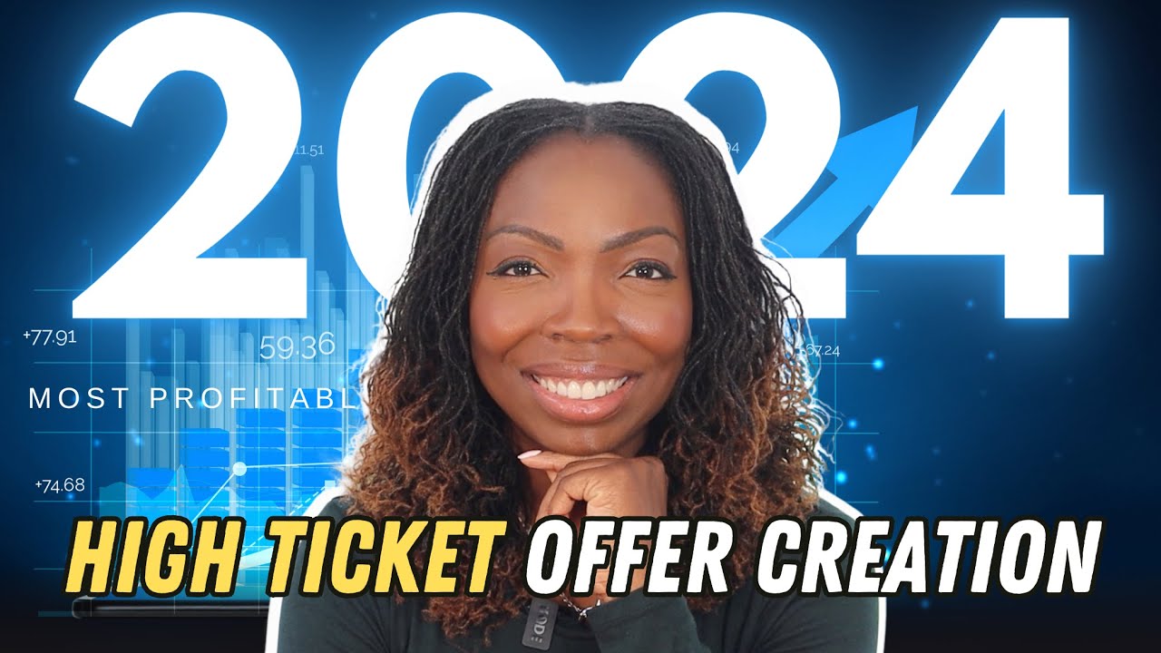 How to Create a High Ticket Offer: Step-by-Step Guide for Beginners ...