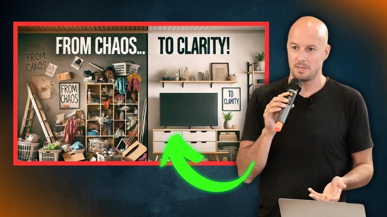 From Chaos to Clarity (Part 1): Implementing SOPs to Transform Your ...