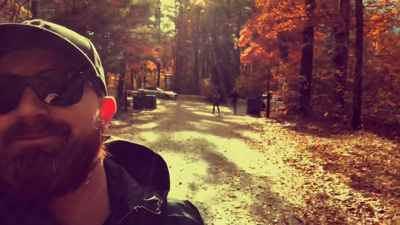 Profile Rock Freetown Massachusetts - YouTube