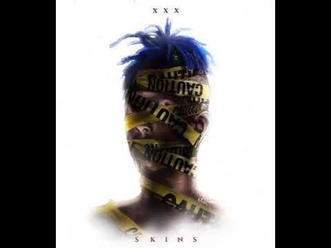 XXXTENTACION ft. Vybz Kartel - Forever (Snippet) - YouTube