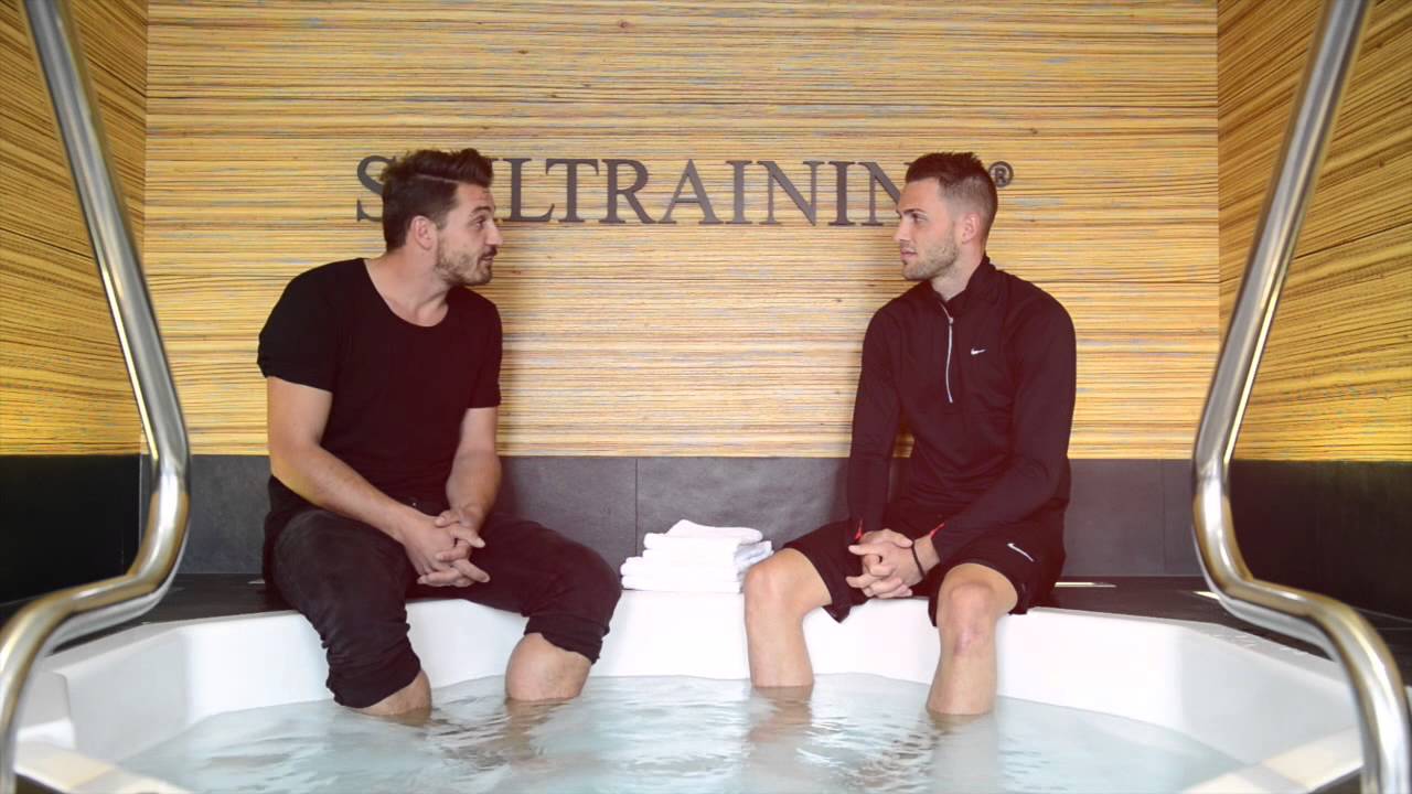 Roman Buess im Interview - YouTube