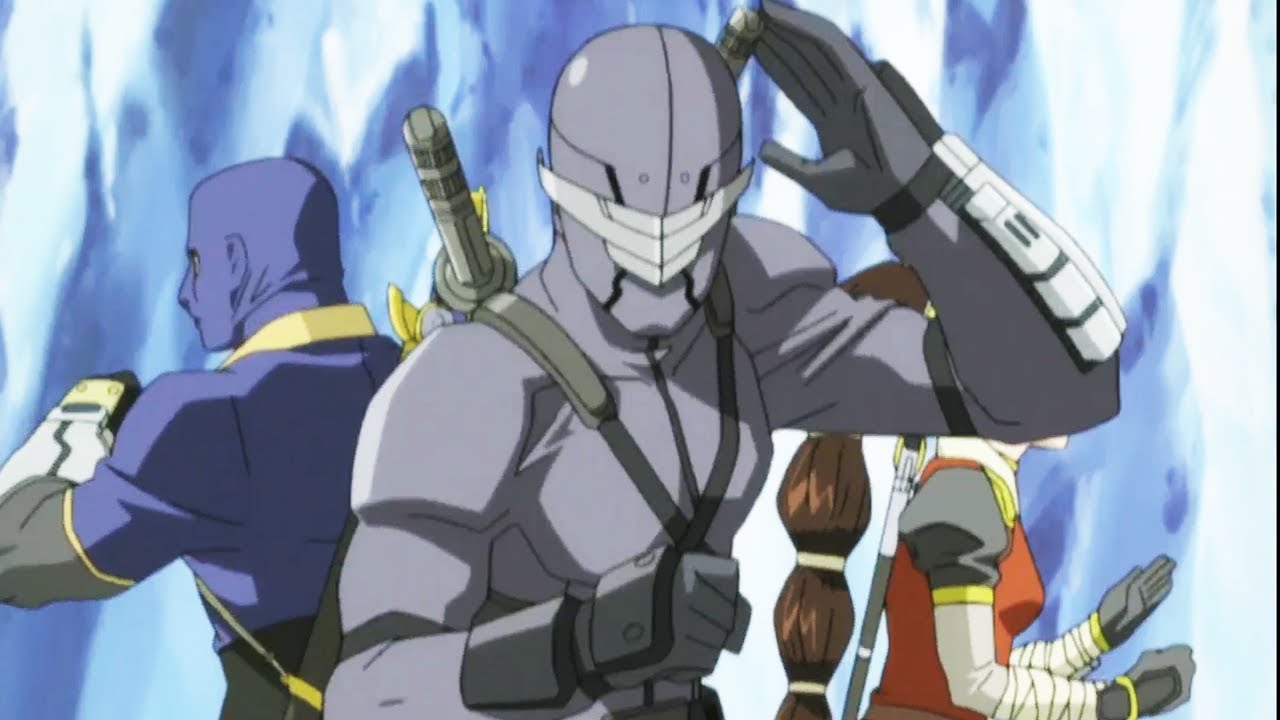 Awards 🏆 G.I. JOE SIGMA 6 | Episode 22 | Full Episode | G.I. Joe ...