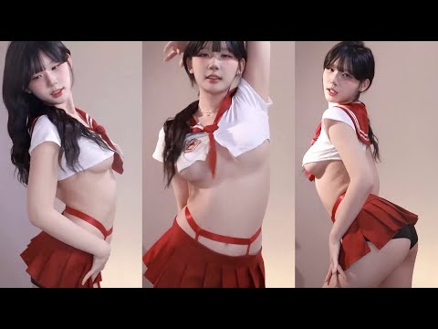 고라니율 (golaniyule0) Dancing in Live! #02 | Korean BJ Dance