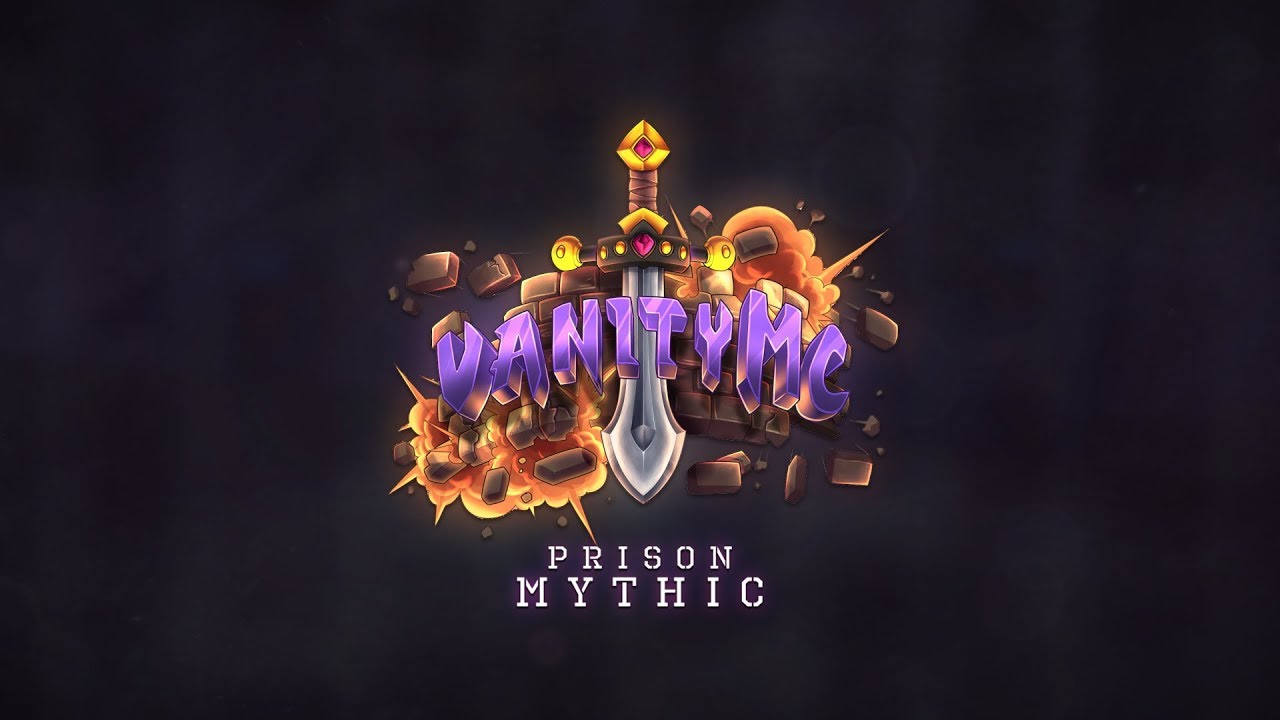 VanityMC Prison Mythic Trailer #2 - YouTube