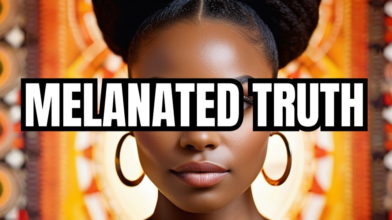 Uncover The Surprising Truth About Melanated Women's Identities! - YouTube