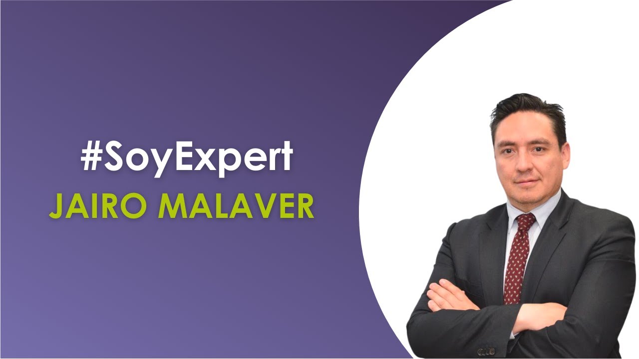Cap 4 Soy Expert Jairo Malaver - Caso de Éxito que ha ahorrado millones ...