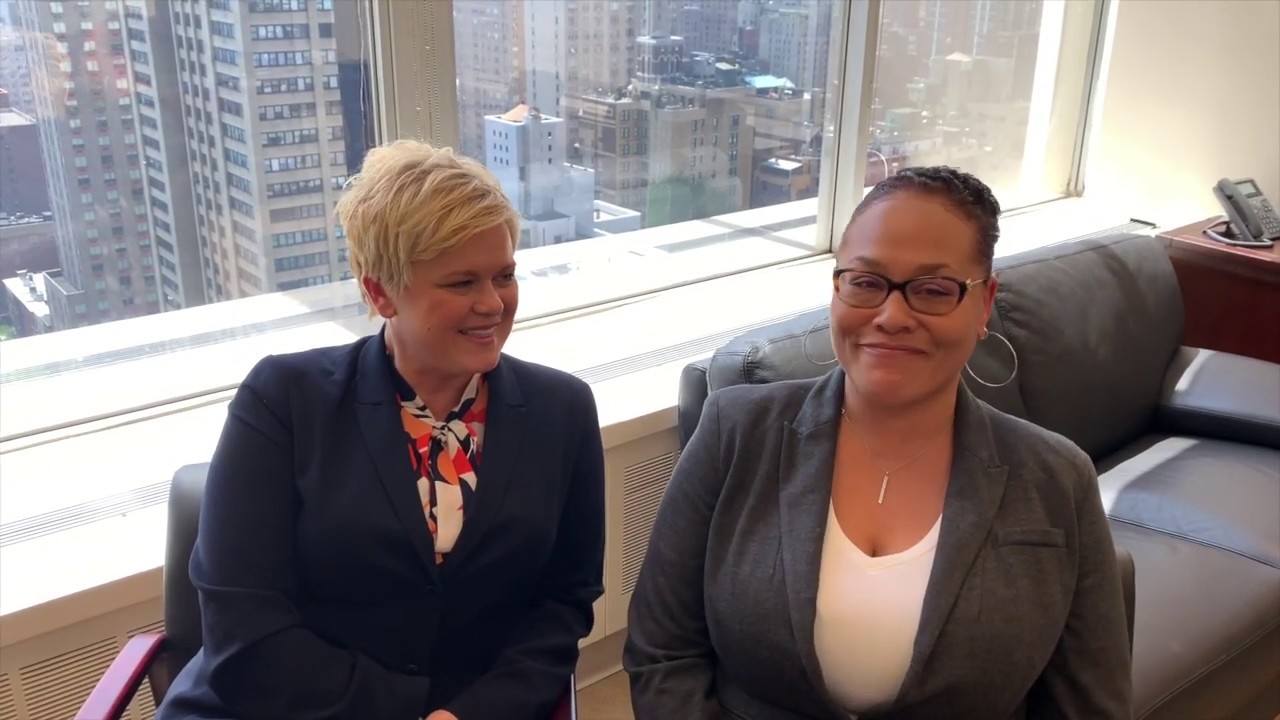 Around the Northeast with CEO Jennifer M. Moser - YouTube