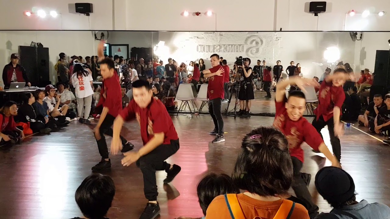 Freestyle showcase Show Off vol7 - YouTube