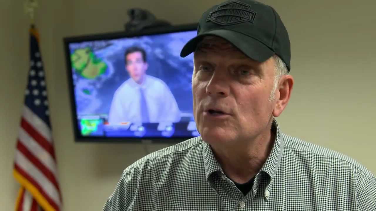 Hurricane Sandy - Initial Response - Samaritan's Purse - Disaster ...