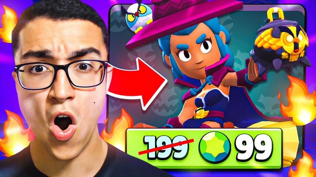 ARRASO y HUMILLO a TODOS con la NUEVA *SHELLY HECHICERA*🧙‍♀️ - YouTube