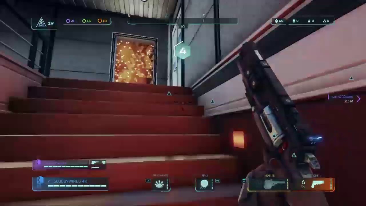 Hyper chill - YouTube