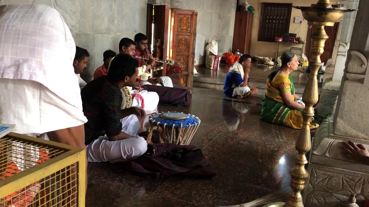 ಆನಂದ ಪರಮಾನಂದ (ಶ್ರೀ ಮಂಜುನಾಥ )by Pernankila Raghu Serigar - YouTube Music