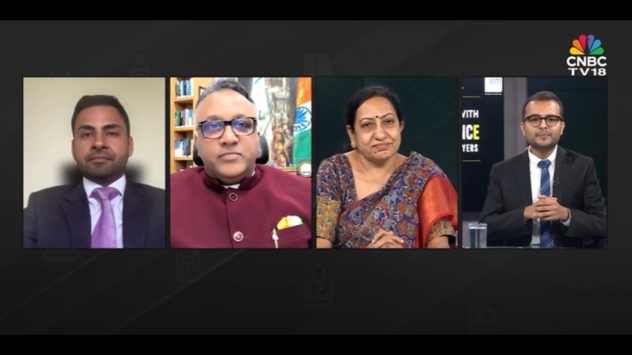 IRM India Affiliate's What's the Risk?®️ - Lawyers As Certified ...