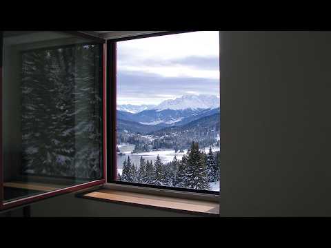 Youth Hostel Valbella, Vaz-Obervaz, Switzerland | Travel With Geetika