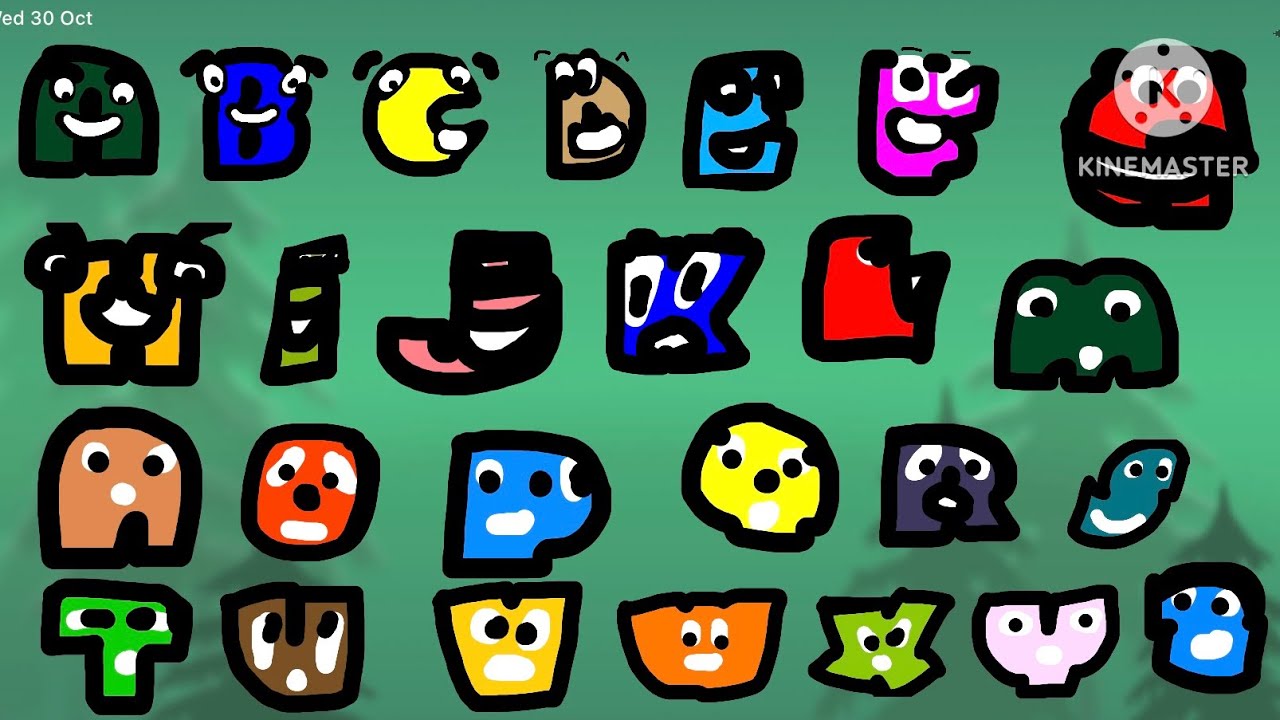 ABC Weirdest - YouTube