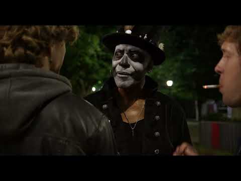 Bitter Souls Trailer