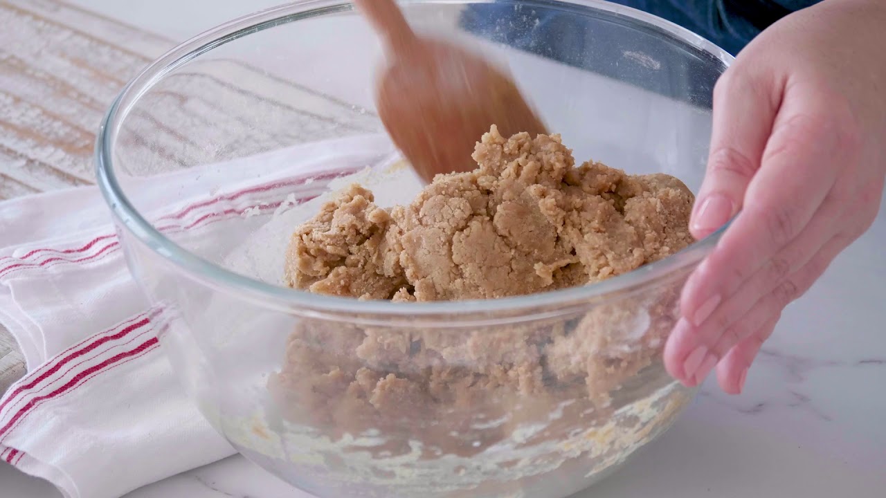 Western Star Gingerbread Rocky Road - YouTube