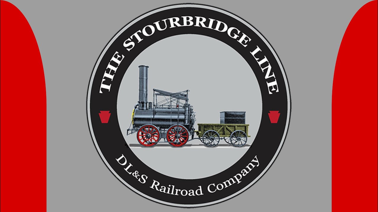 The Stourbridge line logo - YouTube