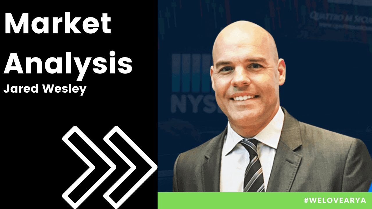 Jared Wesley - HOT ideas on Beyond Meat and Bilbili Inc. - YouTube