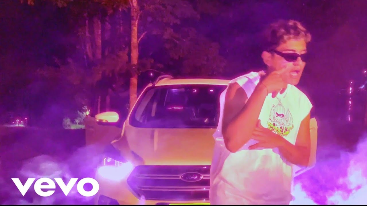 Andy Music - FEBRERO C4TORCE [Official Video] - YouTube